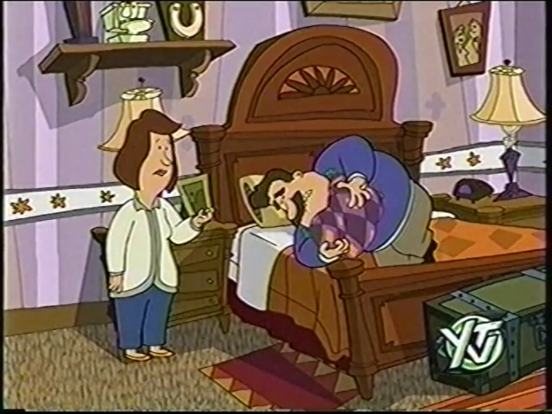 July 9, 2007 | YTV Schedule Archives Wiki | Fandom