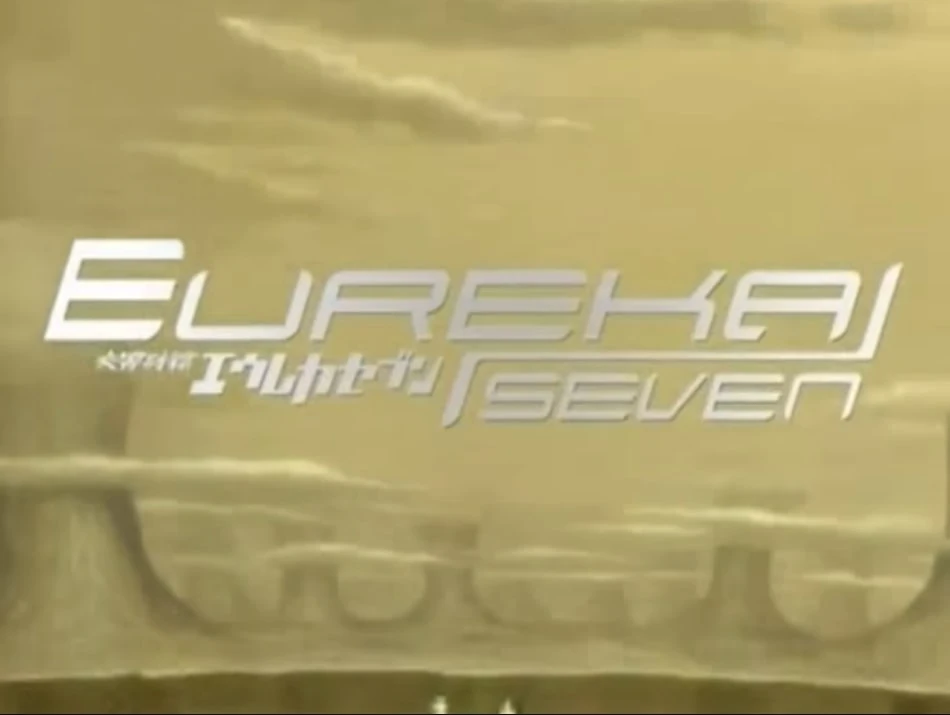 Eureka Seven | YTV Schedule Archives Wiki | Fandom