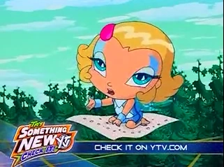 June 24, 2007 | YTV Schedule Archives Wiki | Fandom