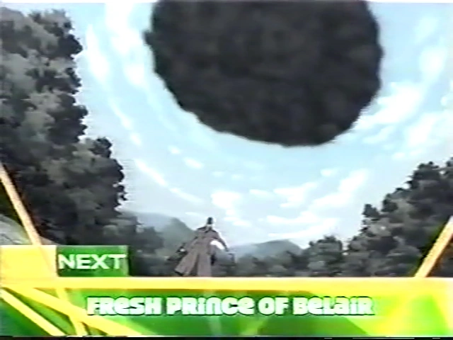 September 21, 2005 | YTV Schedule Archives Wiki | Fandom