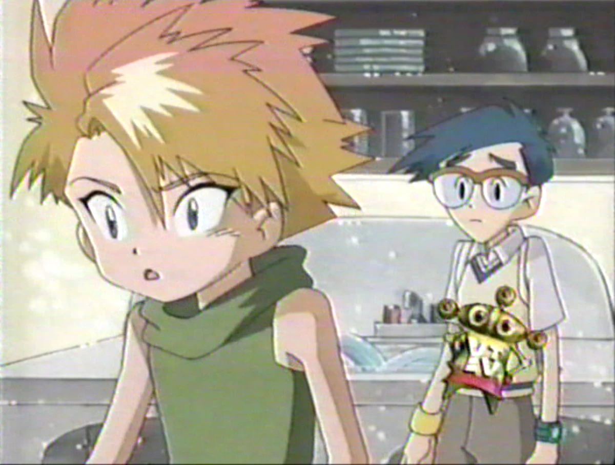 March 8, 2000 | YTV Schedule Archives Wiki | Fandom