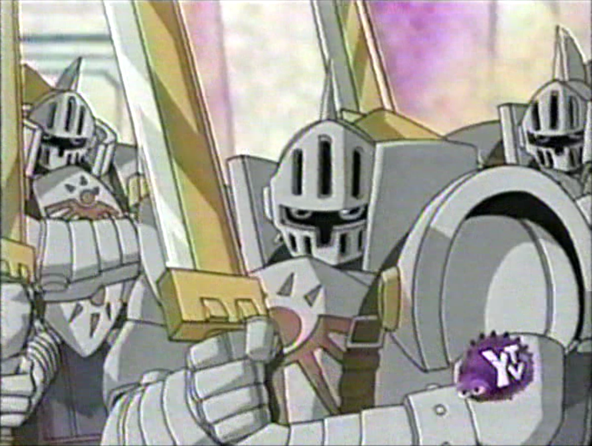 September 27, 2003 | YTV Schedule Archives Wiki | Fandom