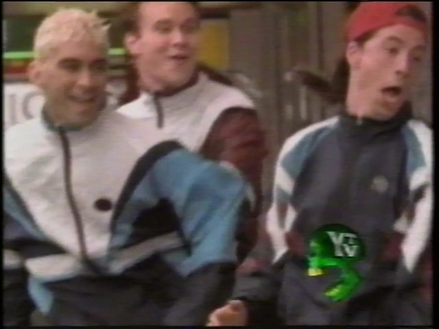 April 20, 1996 | YTV Schedule Archives Wiki | Fandom