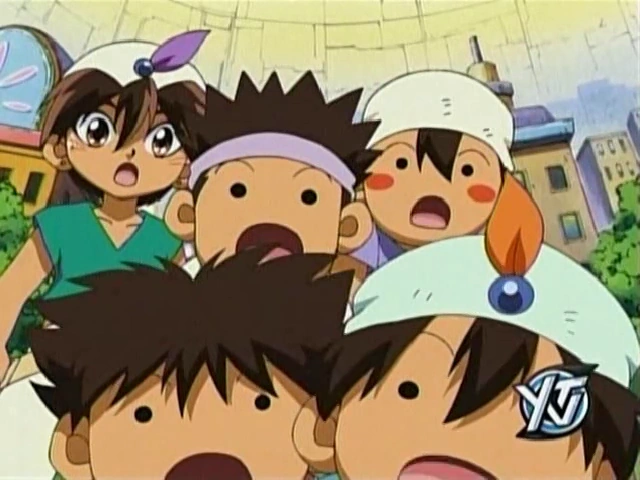 November 8, 2006 | YTV Schedule Archives Wiki | Fandom