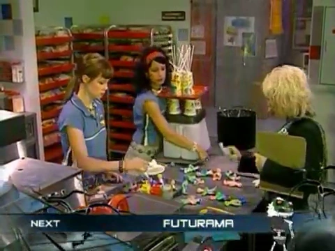October 16, 2007 | YTV Schedule Archives Wiki | Fandom