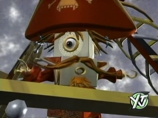 April 19, 2006 | YTV Schedule Archives Wiki | Fandom