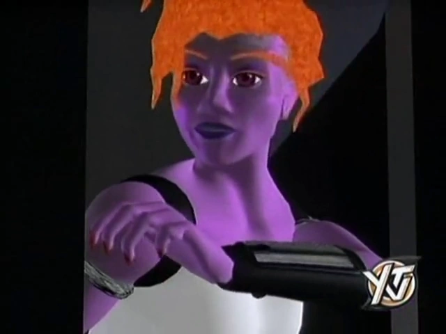 November 25, 2005 | YTV Schedule Archives Wiki | Fandom