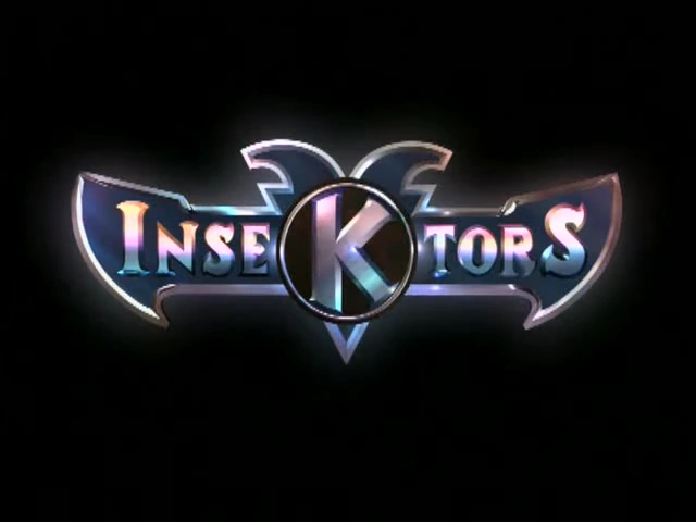 Insektors | YTV Schedule Archives Wiki | Fandom