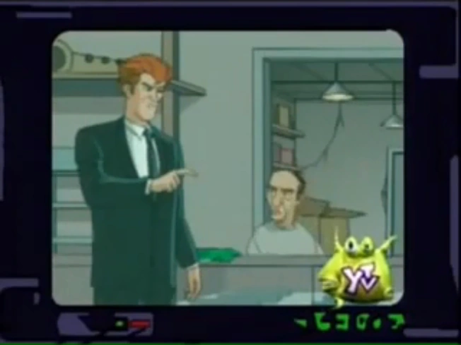 August 27, 2002 | YTV Schedule Archives Wiki | Fandom