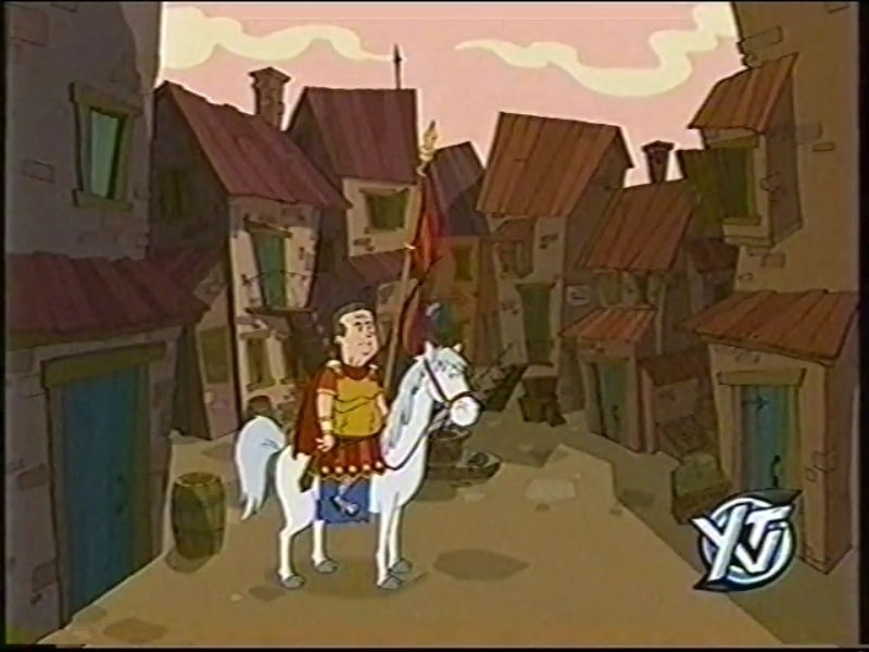 July 23, 2007 | YTV Schedule Archives Wiki | Fandom