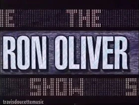R.O.S. The All New Ron Oliver Show | YTV Schedule Archives Wiki | Fandom