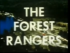The Forest Rangers | YTV Schedule Archives Wiki | Fandom