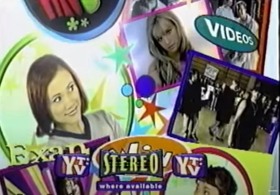 May 12, 2000 | YTV Schedule Archives Wiki | Fandom