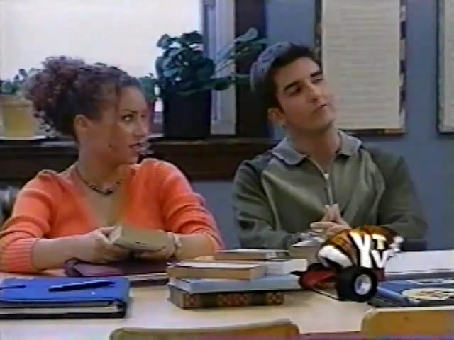 January 13, 1998 | YTV Schedule Archives Wiki | Fandom