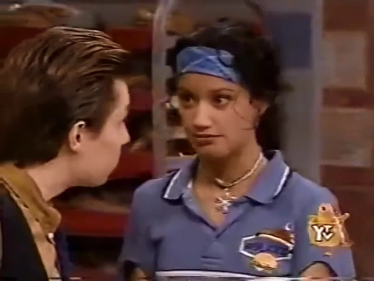 April 22, 2004 | YTV Schedule Archives Wiki | Fandom