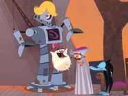 Spliced | YTV Wiki | Fandom