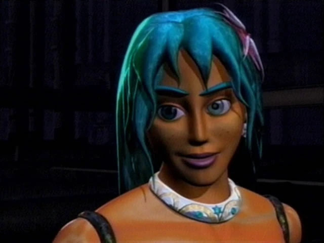 AndrAIa | YTV Wiki | Fandom