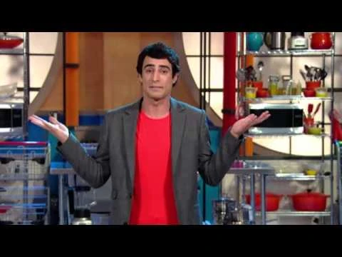 Cook'd | YTV Wiki | Fandom