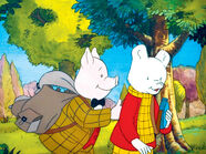 Rupert | YTV Wiki | Fandom