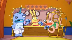 Almost Naked Animals | YTV Wiki | Fandom