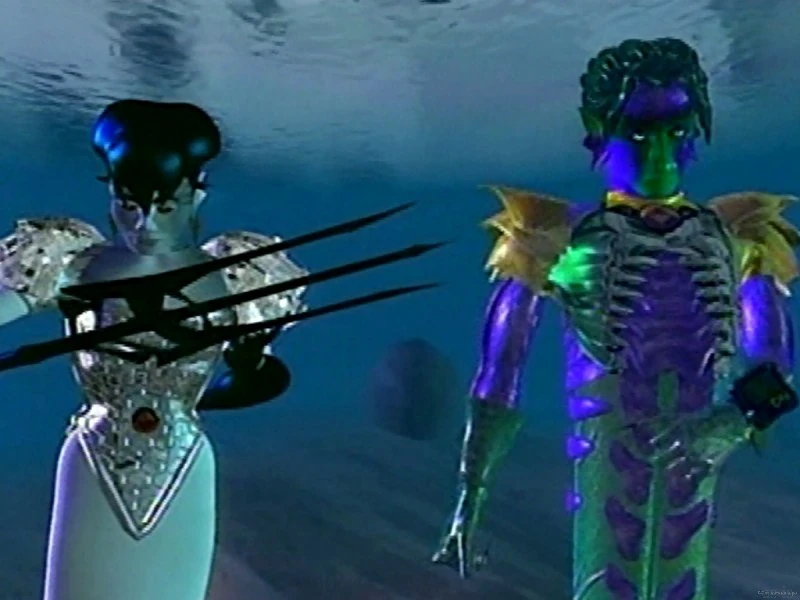 Treasure of Atlantis Game | YTV Wiki | Fandom