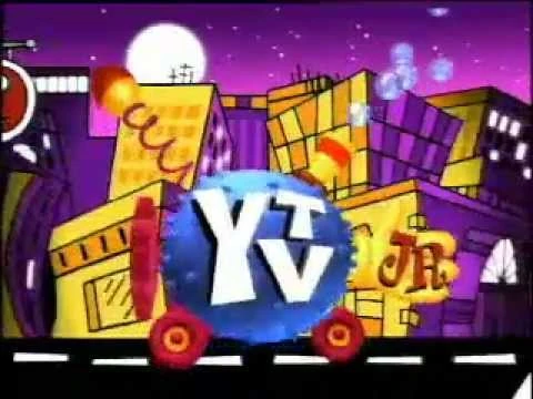 YTV Jr. | YTV Wiki | Fandom