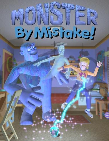 Monster by Mistake | YTV Wiki | Fandom