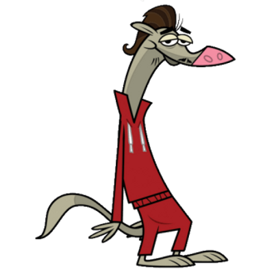 Paddy Patterson | YTV Wiki | Fandom