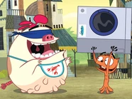 Spliced | YTV Wiki | Fandom