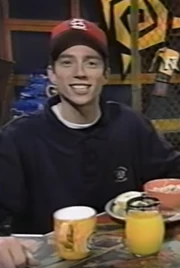 Paul McGuire | YTV Wiki | Fandom