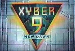 Xyber 9: New Dawn | YTV Wiki | Fandom