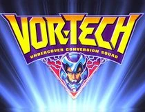 Vor-Tech: Undercover Conversion Squad | YTV Wiki | Fandom
