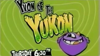 Yvon of the Yukon | YTV Wiki | Fandom