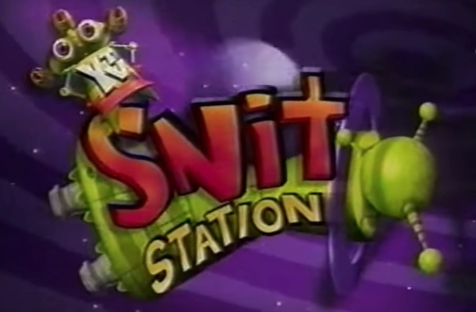 Snit Station | YTV Wiki | Fandom