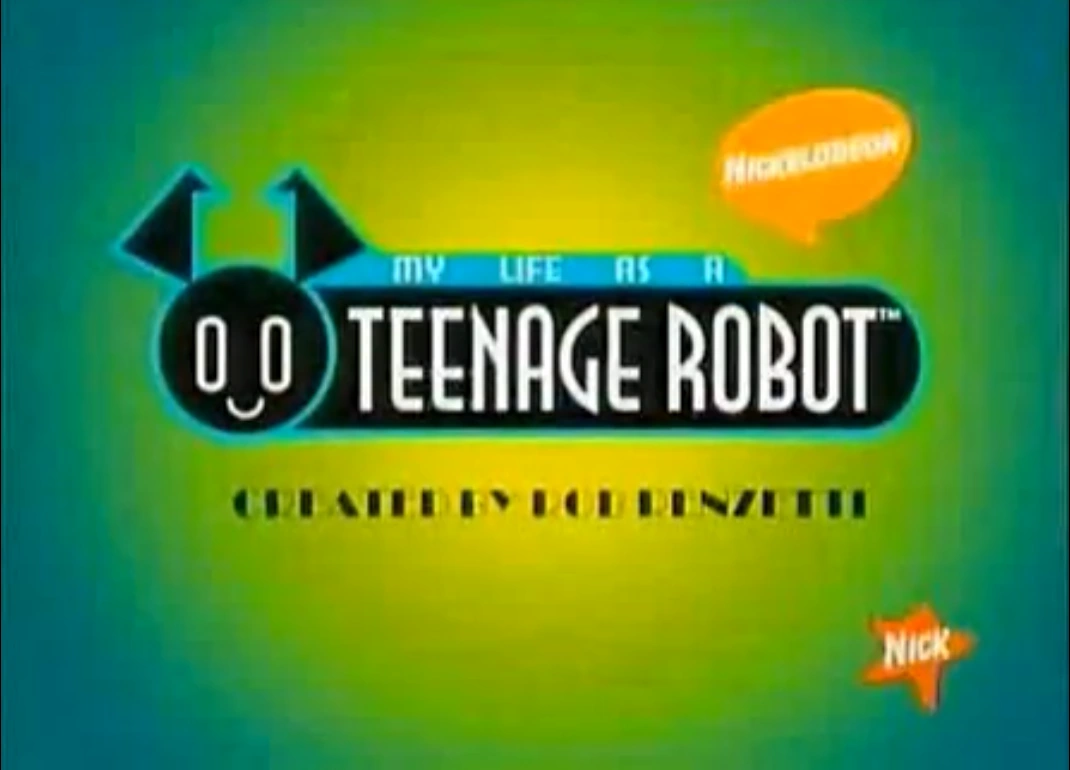 My Life as a Teenage Robot | YTV Wiki | Fandom