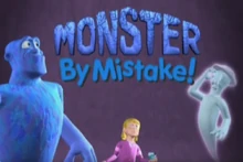 Monster by Mistake | YTV Wiki | Fandom
