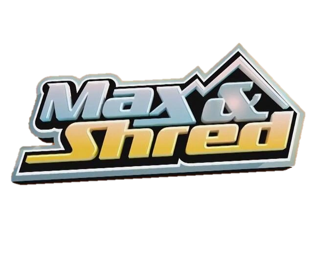 Max & Shred | YTV Wiki | Fandom