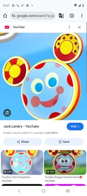 Jack Landry | YTV Wiki | Fandom