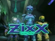 Zixx | YTV Wiki | Fandom