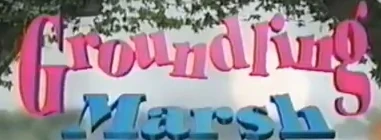 Groundling Marsh | YTV Wiki | Fandom