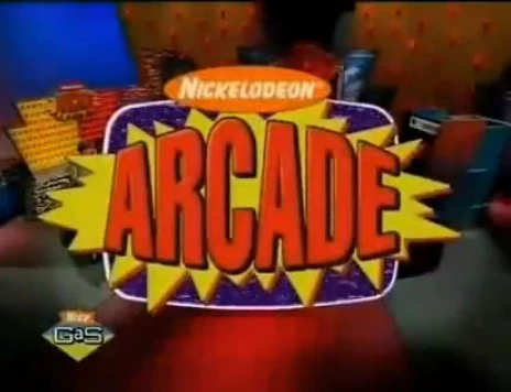 Nickelodeon Arcade | YTV Wiki | Fandom