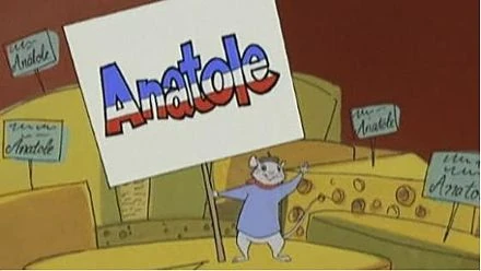 Anatole | YTV Wiki | Fandom