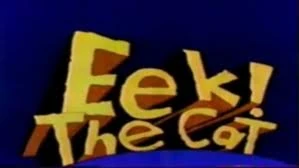 Eek! the Cat | YTV Wiki | Fandom