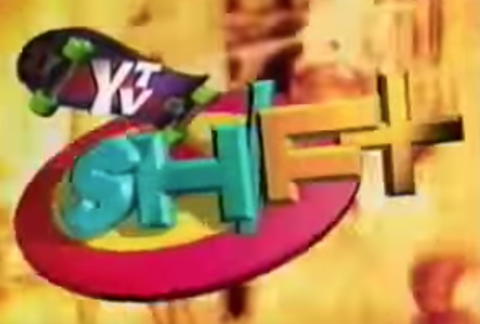 Shift | YTV Wiki | Fandom