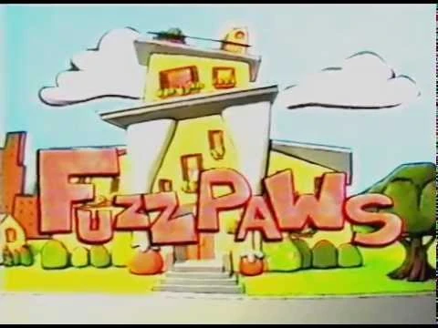 The Fuzzpaws | YTV Wiki | Fandom