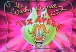 The Wacky World of Tex Avery | YTV Wiki | Fandom