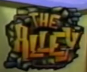 The Alley | YTV Wiki | Fandom