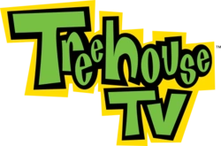 Treehouse TV Logos | YTV Wiki | Fandom