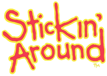 Stickin' Around | YTV Wiki | Fandom