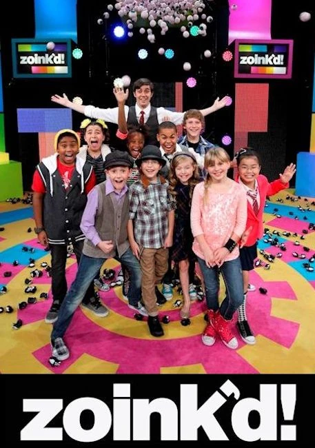 Zoink'd | YTV Wiki | Fandom